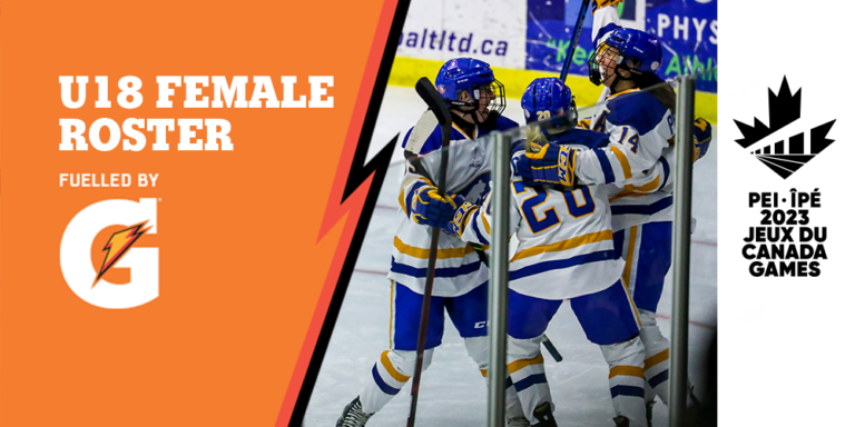 Eleven AFHL athletes set for Canada Winter Games | Alberta Female ...